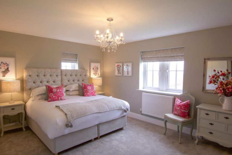 Waterloo Lodge | A boutique large holiday home in North Yorkshire