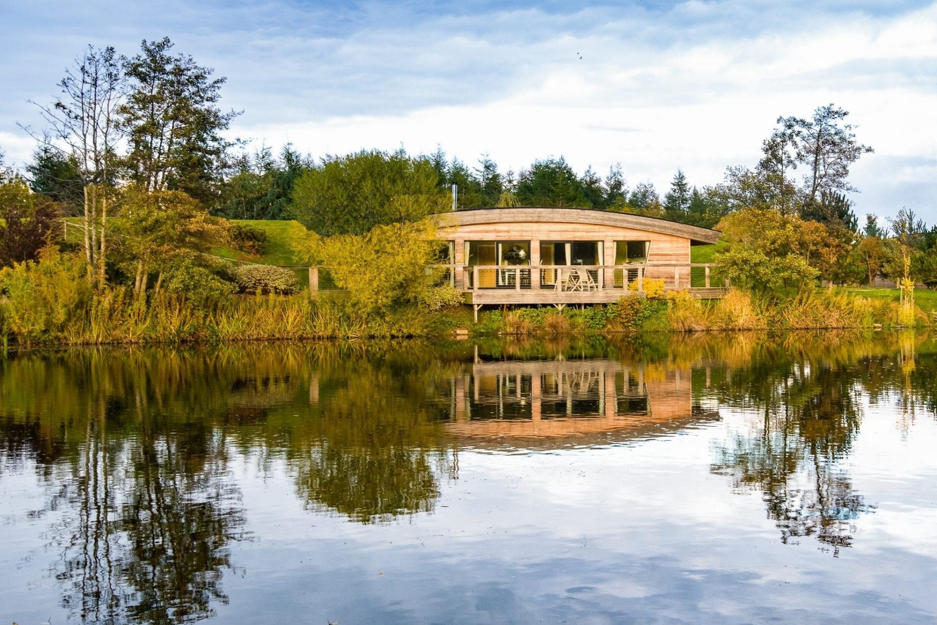 Brompton Lakes Lodges | 10 Years of Welcoming Guests