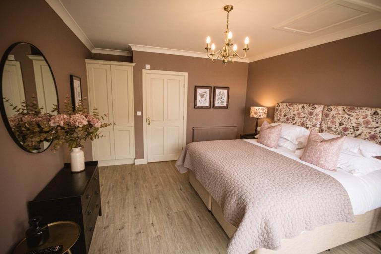 Waterloo Lodge | A boutique large holiday home in North Yorkshire