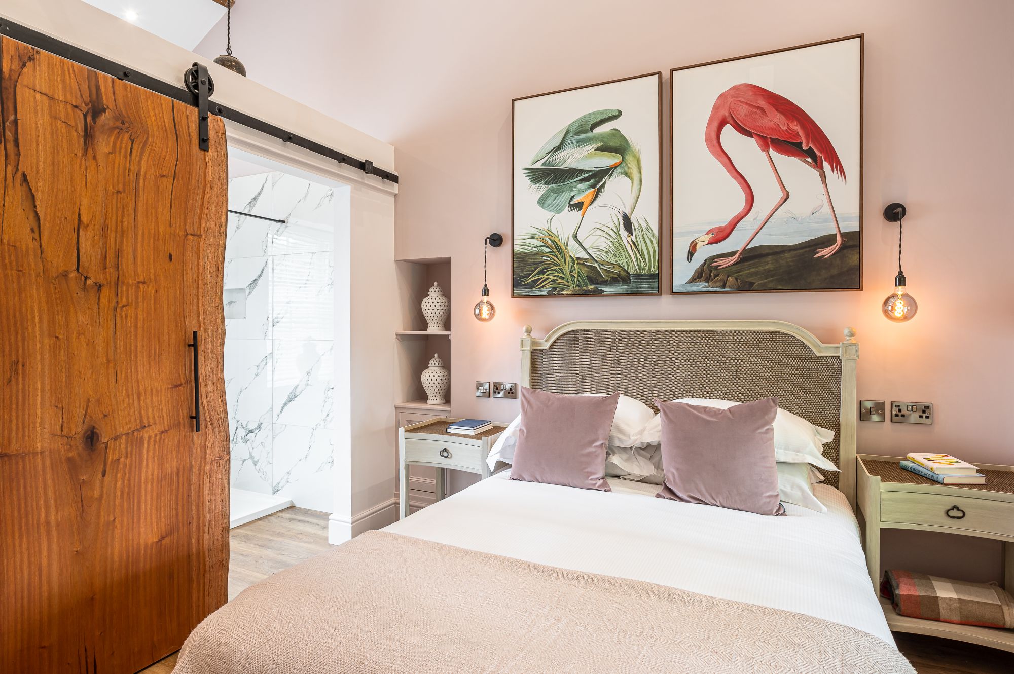 Holiday Home Interior Inspiration | Holiday at Home