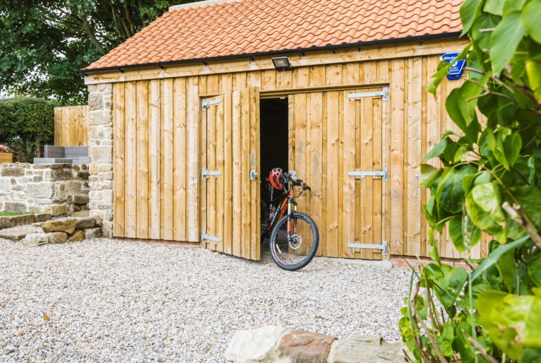 Paddock View | A new luxury cottage in the North York Moors