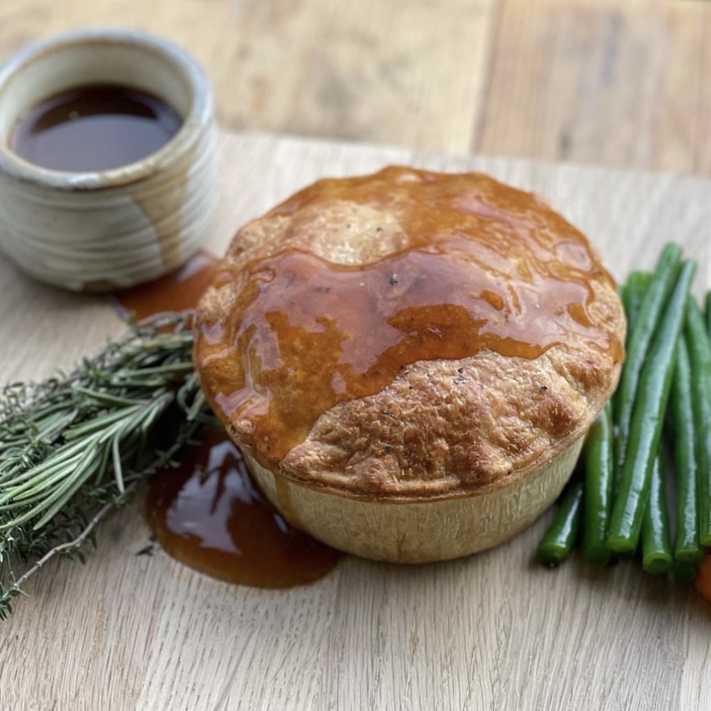 Private Dining Menus | Enhance your luxury escape