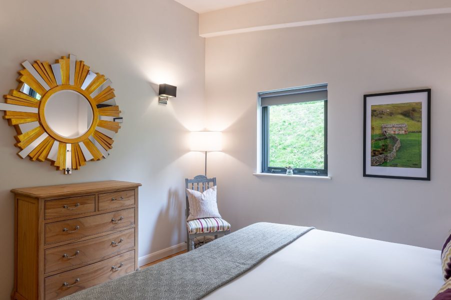 Brompton Lakes Luxury Lodges in Yorkshire | Holiday at Home