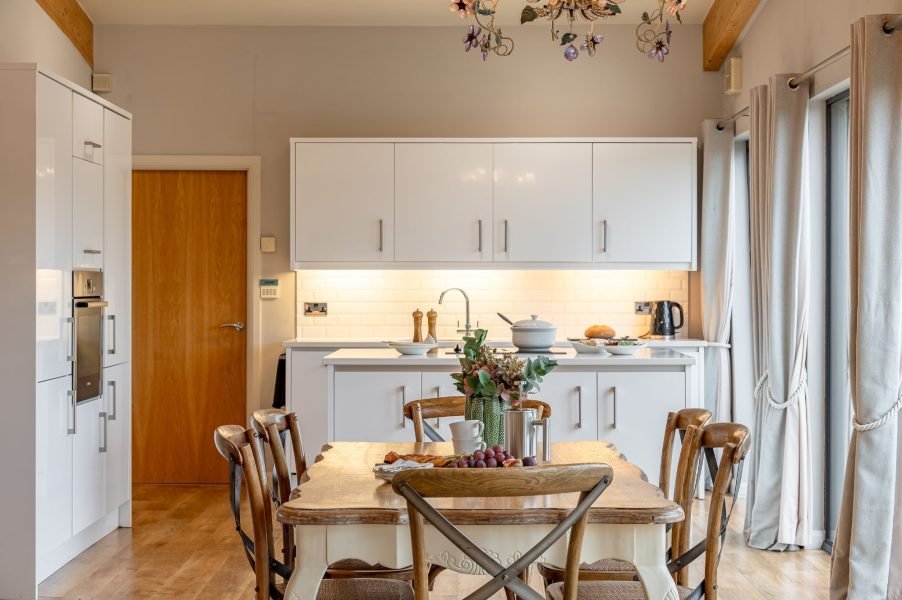 Brompton Lakes Luxury Lodges in Yorkshire | Holiday at Home