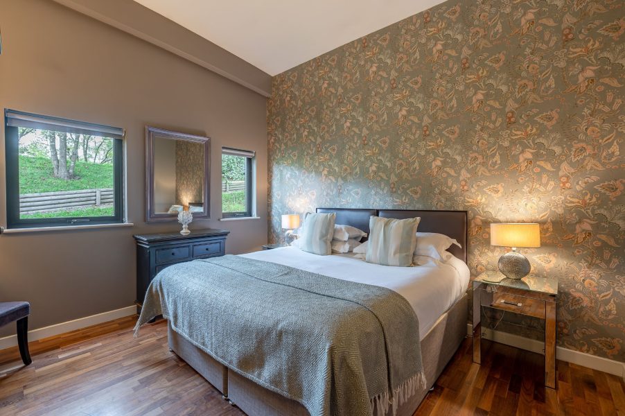 Discover Yorkshire Lodge Holidays | Brompton Lakes