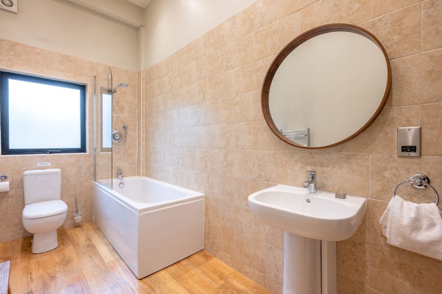 Discover Yorkshire Lodge Holidays | Brompton Lakes