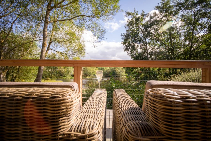 Brompton Lakes Luxury Lodges in Yorkshire | Holiday at Home