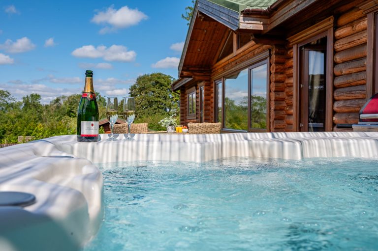 Yorkshire Breaks with Hot Tubs | Sun Hill Farm
